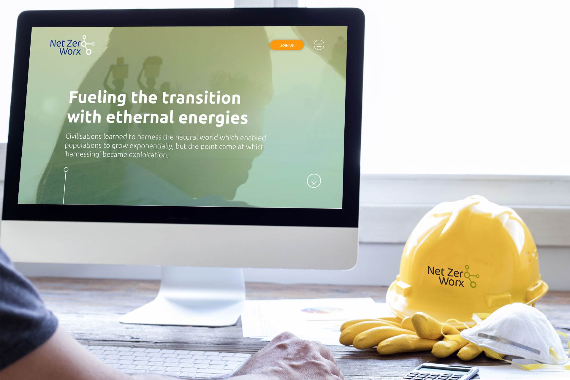 Net Zero Worx • Tilt Factory